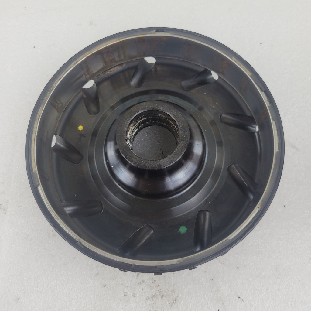 magneto flywheel | MIC Parts